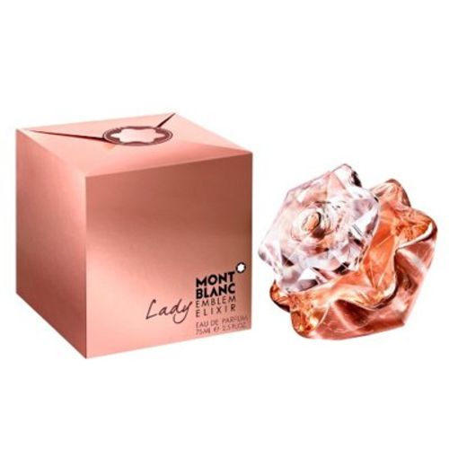 Lady Emblem Elixir Eau de Parfum 75 ml, MontBlanc - Lookedtwo