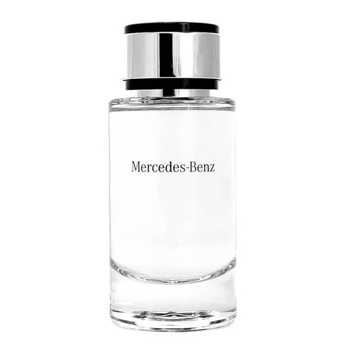 Perfume Masculino Mercedes-Benz for Men Eau de Toilette - Lookedtwo